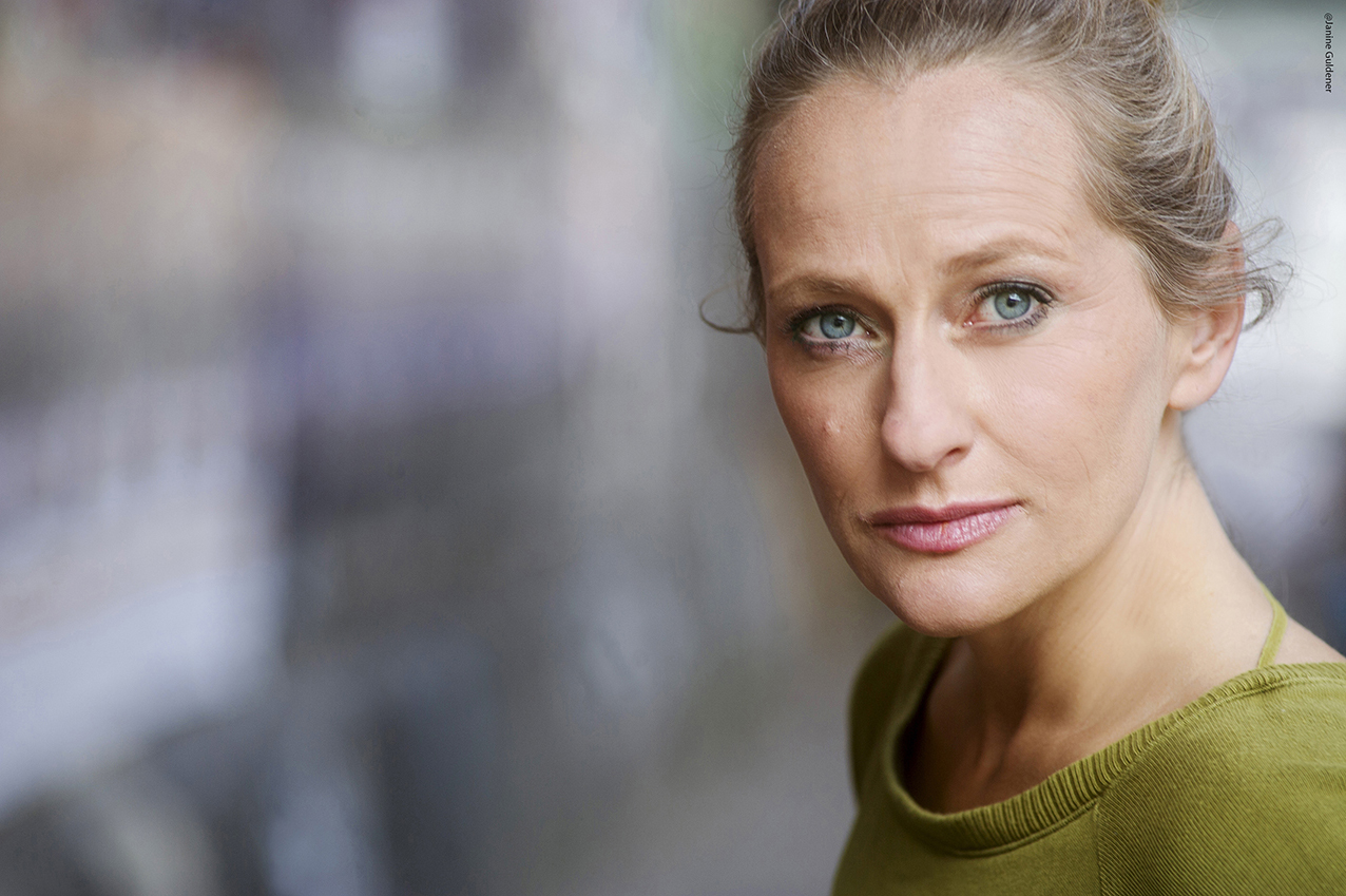 Portraits | Regina Leitner