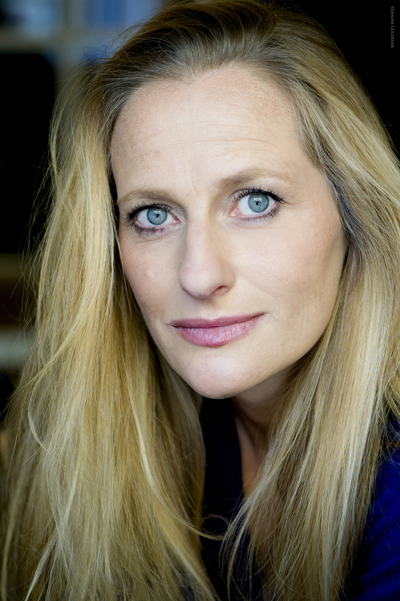 Portraits | Regina Leitner