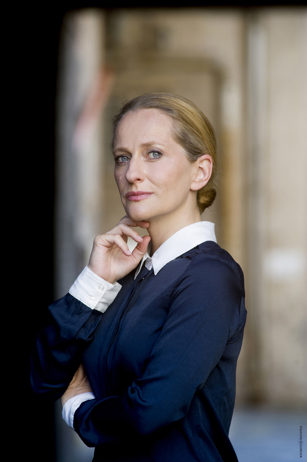 Portraits | Regina Leitner