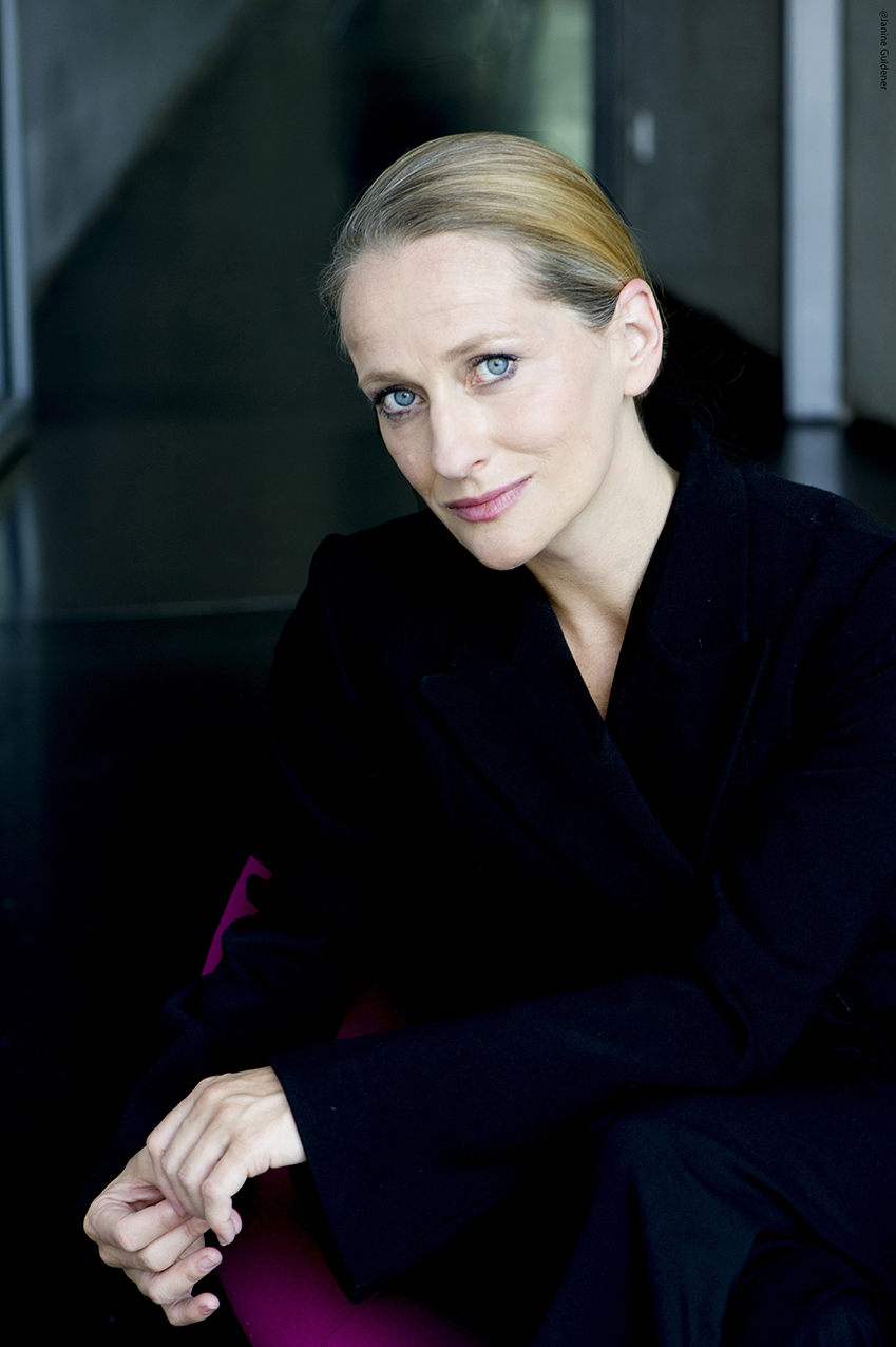 Portraits | Regina Leitner