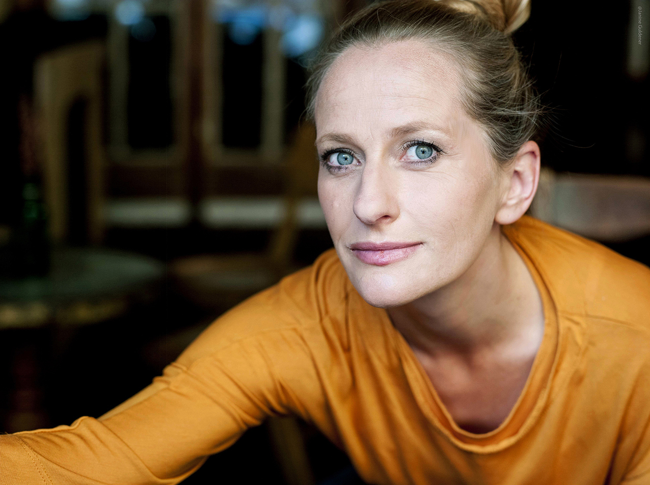 Portraits | Regina Leitner